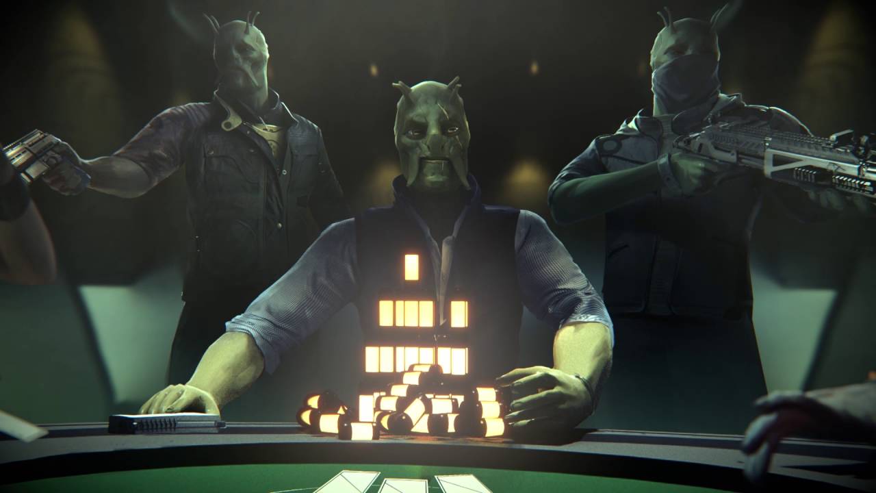 Endless Space 2 - The Lumeris Prologue (gamescom 2016) - YouTube