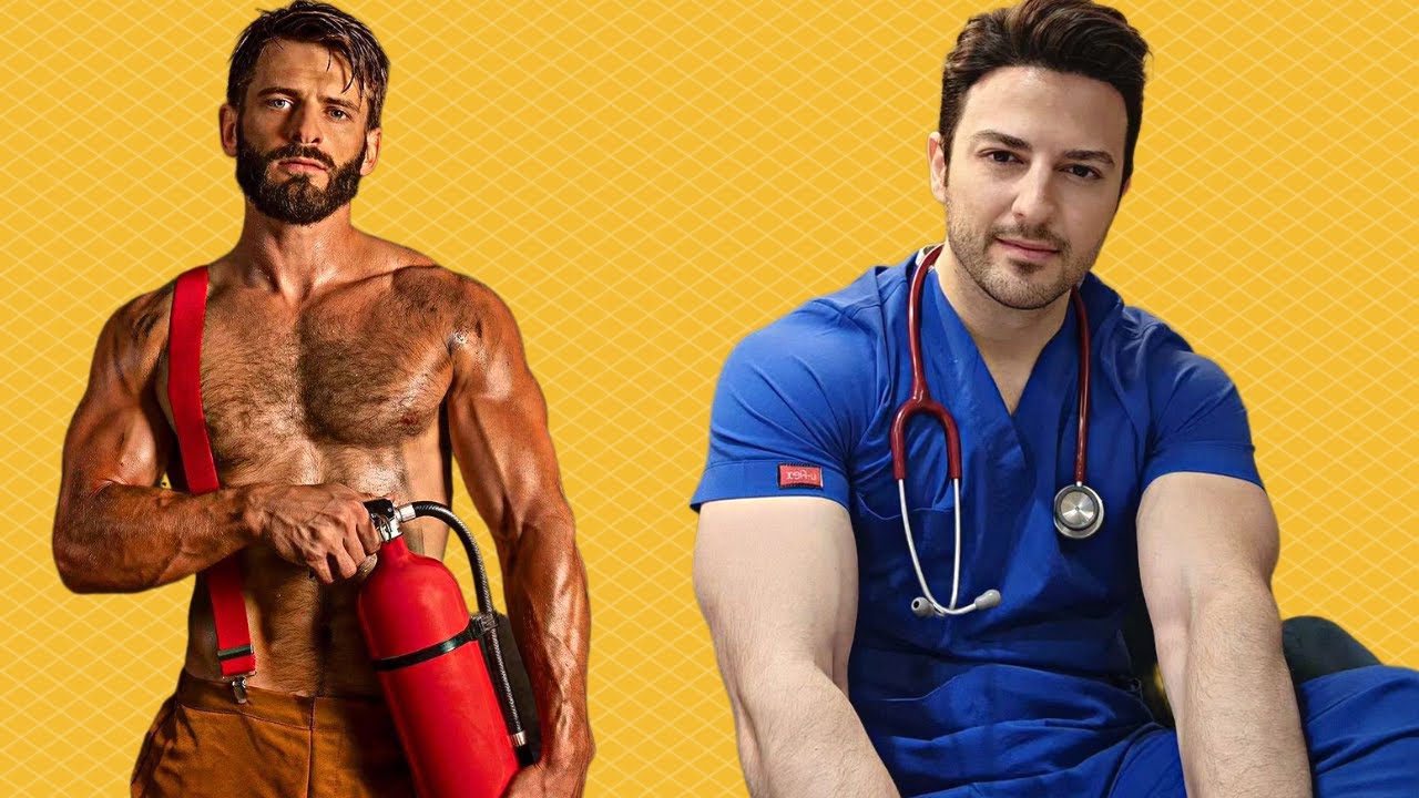 Doctor & Bodybuilder | Fitness & Lifestyle - YouTube