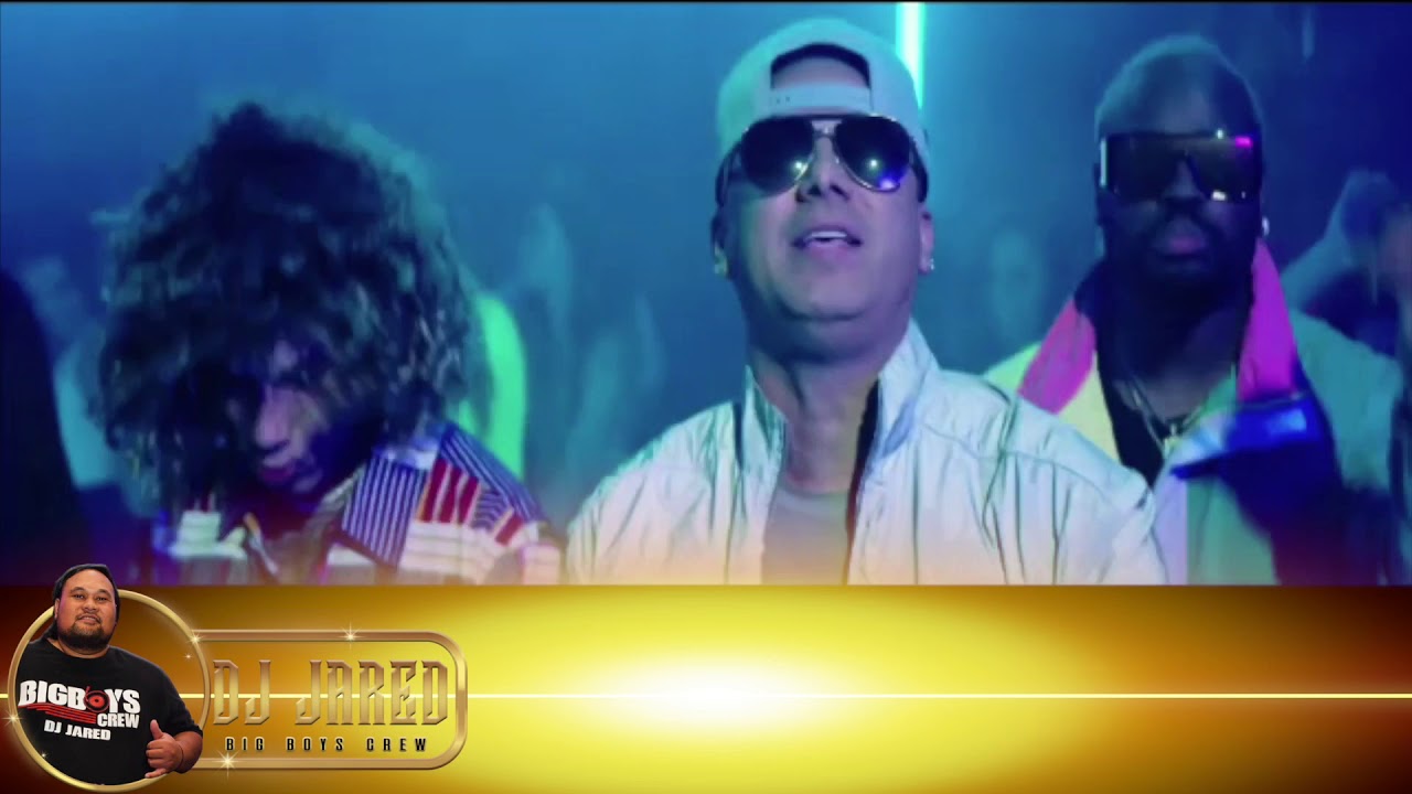 Dj Jared 3G Wisin Remix - YouTube