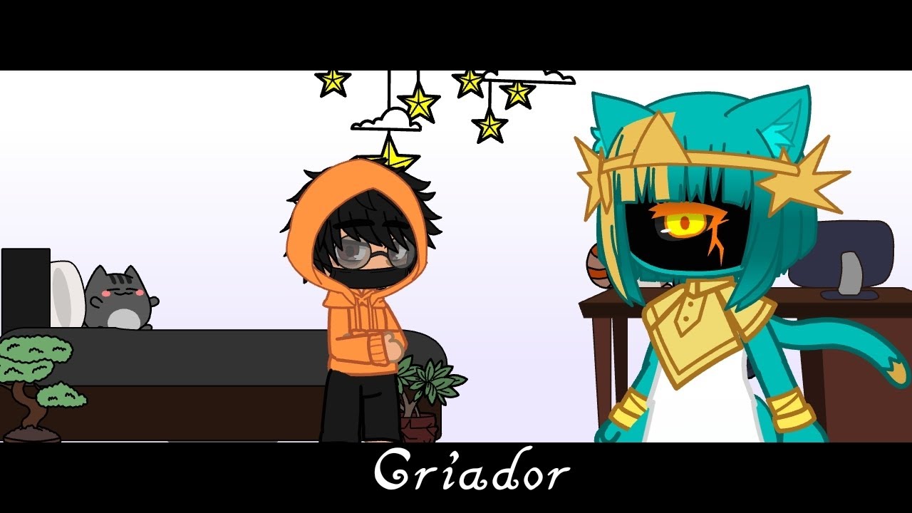 Criador ~•||Gacha-club-edition||•~ •[Studios-Gaster]• - YouTube