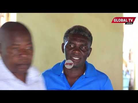 WAKULIMA WABANWA KUIHUJUMU SERIKALI KWA KUTOHIFADHI MAZAO GHARANI..