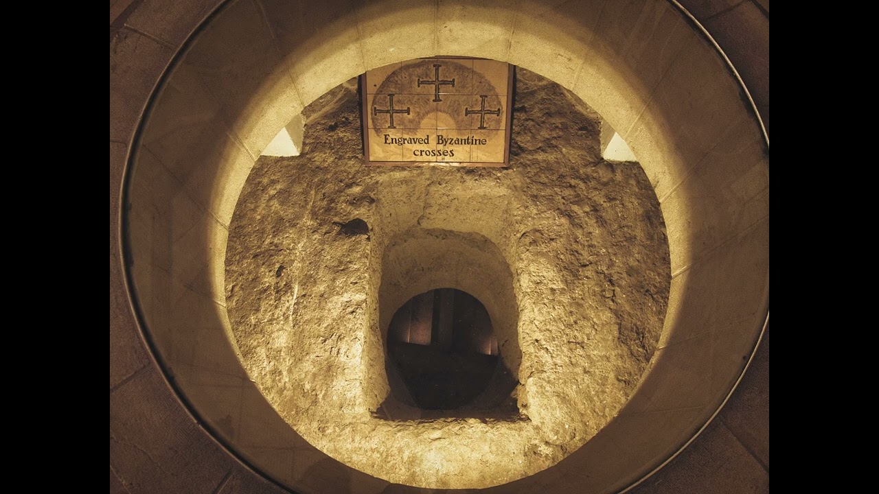 Holy Land 2022 23,24 Aug 4K - YouTube