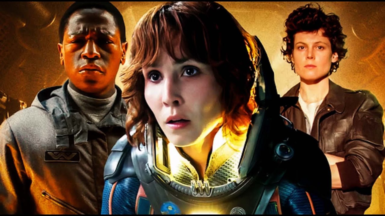 "Prometheus & Covenant Revived Alien Like Star Wars Prequels: Is ...