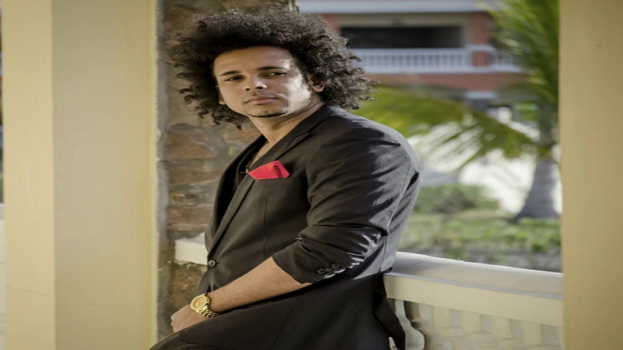 Flávio Fontes Feat. Bill, K9 & Flinston – Não Deu (Kizomba) 2017 - YouTube