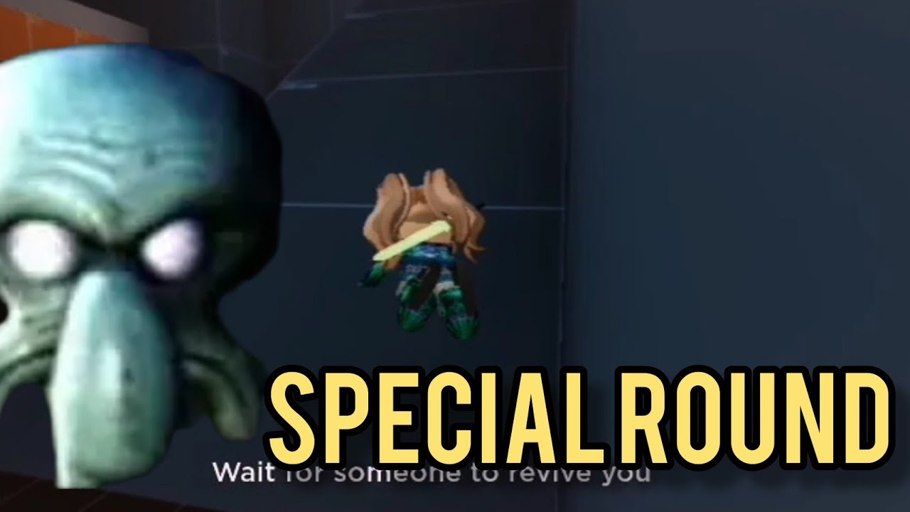 EVADE | ROBLOX | Special round *SWAP* 😱😱 in DRAB map🗺️ - YouTube