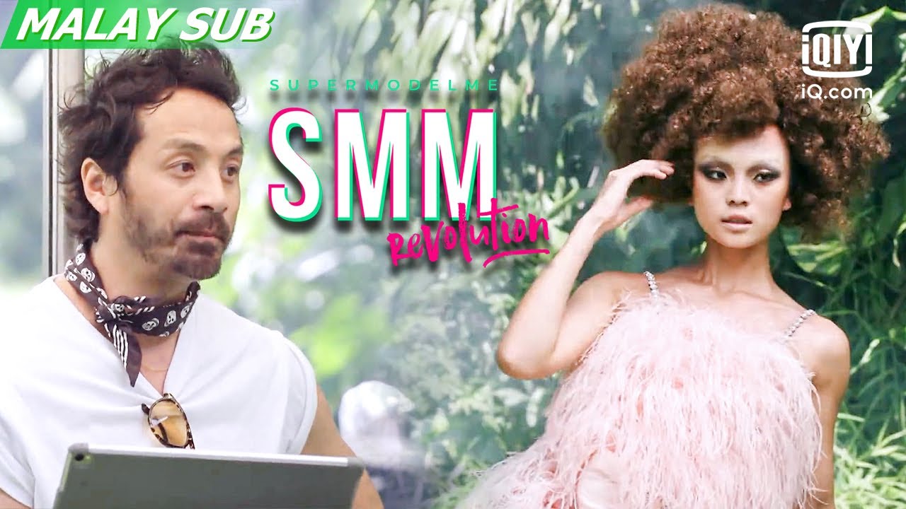 Isabelle's Shooting part doesn't go smooth | SupermodelMe Revolution EP ...