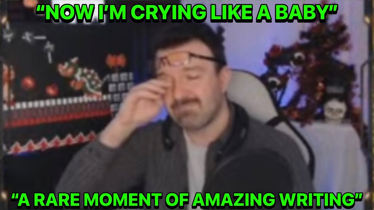 DSP Crying Like A B*tch Again, This Time While Playing Spiderman 🥲🥲🥲 ...