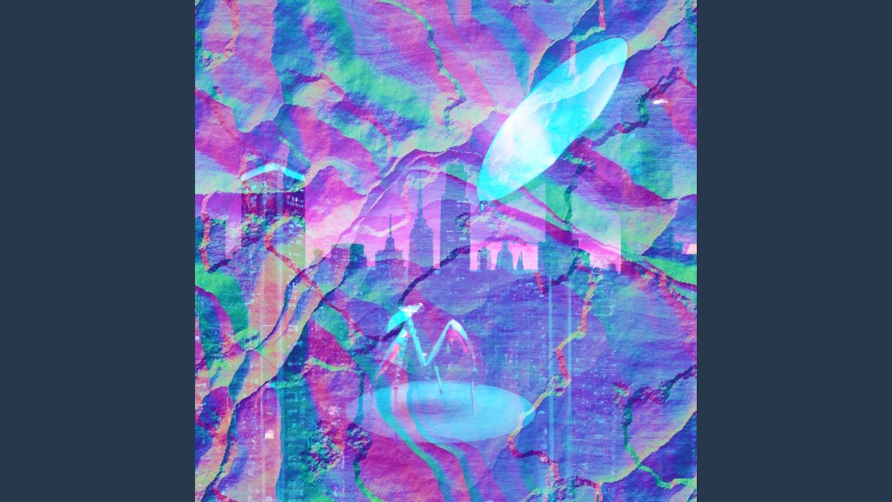 Deep Space Vibe - YouTube