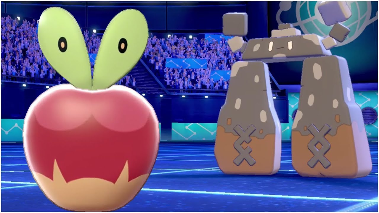 EPIC APPLIN SWEEP~★ RIPEN STARF BERRY RECYCLE ! - YouTube