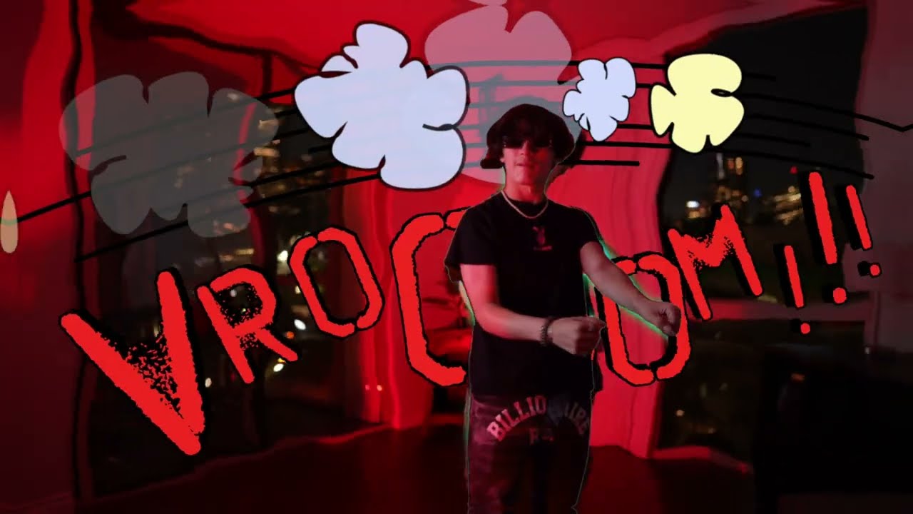 lil mozy - ZOOM - YouTube