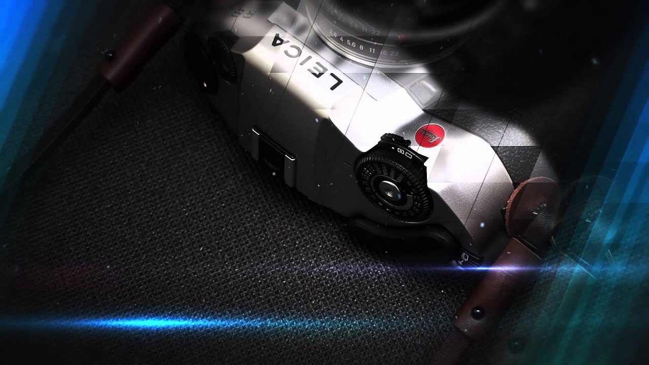 DEADCAMERAS - Distributed by COOLCAMS - YouTube