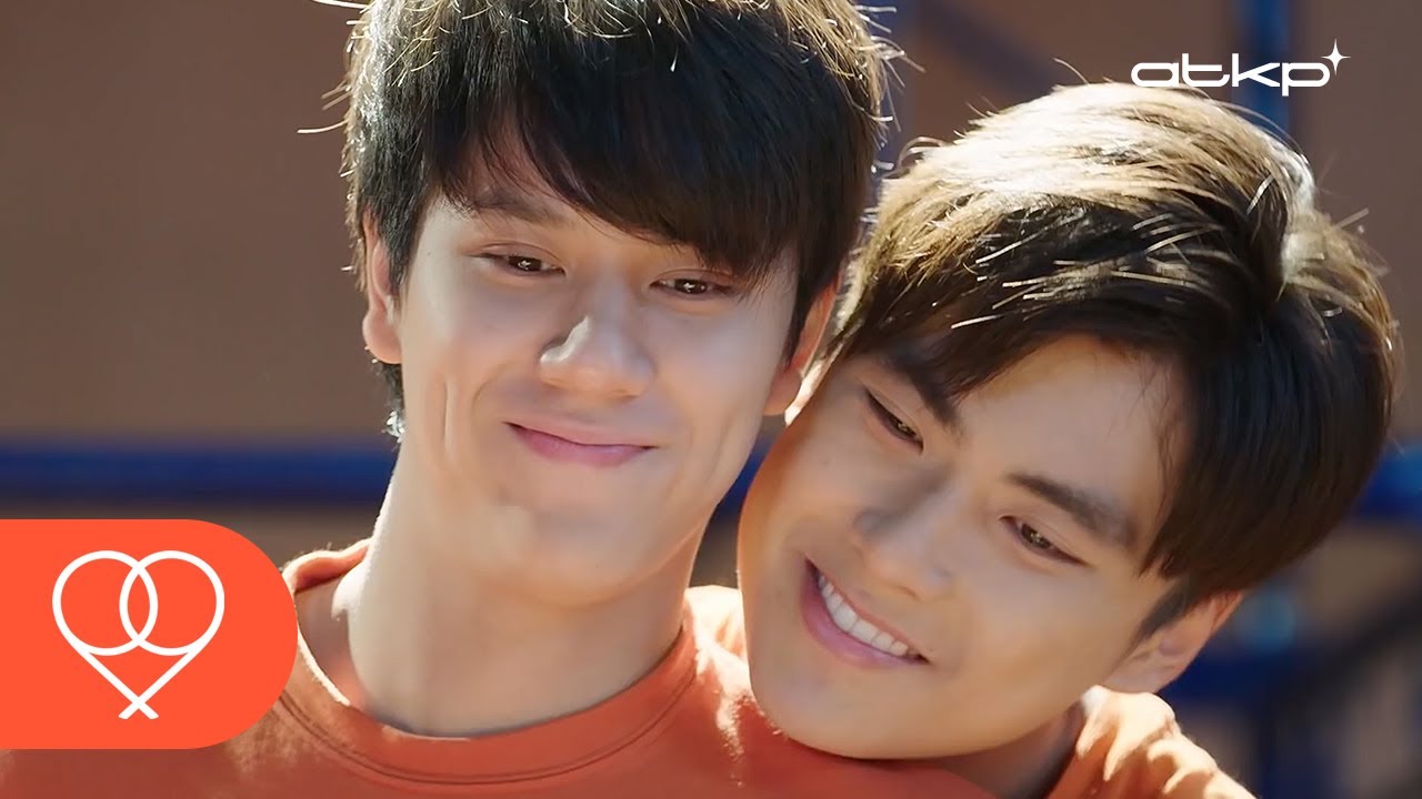 TEASER | PRAN - PAT | แค่เพื่อนครับเพื่อน BAD BUDDY SERIES - YouTube