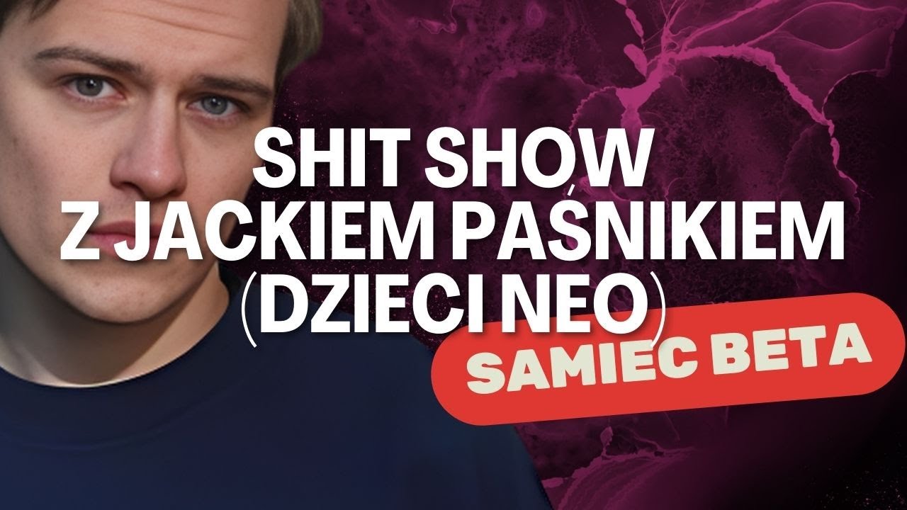 PRZEGLĄD G*WNA Z JACKIEM PAŚNIKIEM - YouTube