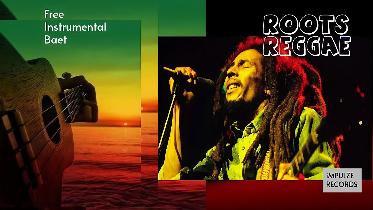 4. FREE INSTRUMENTAL BEAT ROOTS REGGAE #rootsreggae #freebeats - YouTube