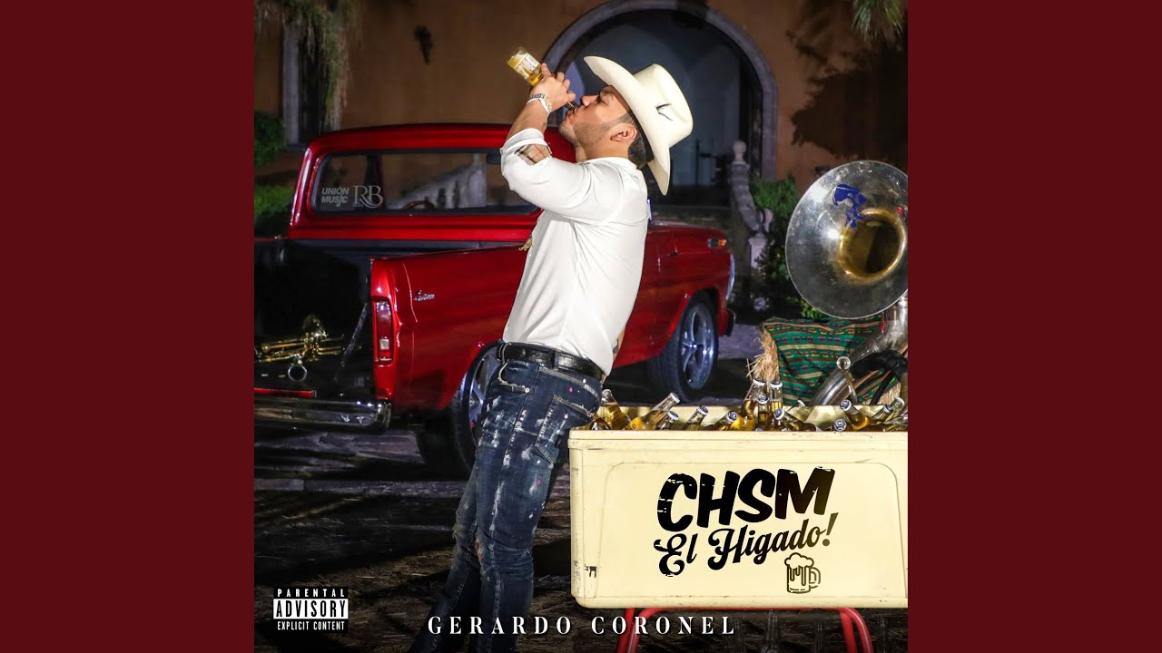 Que Agusto Ando - YouTube Music