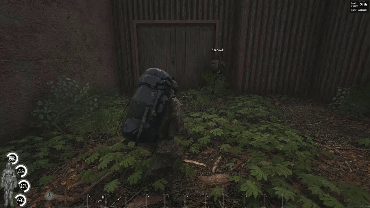 SCUM Lock picking - how we raid base - compilation / montage - Rusty ...