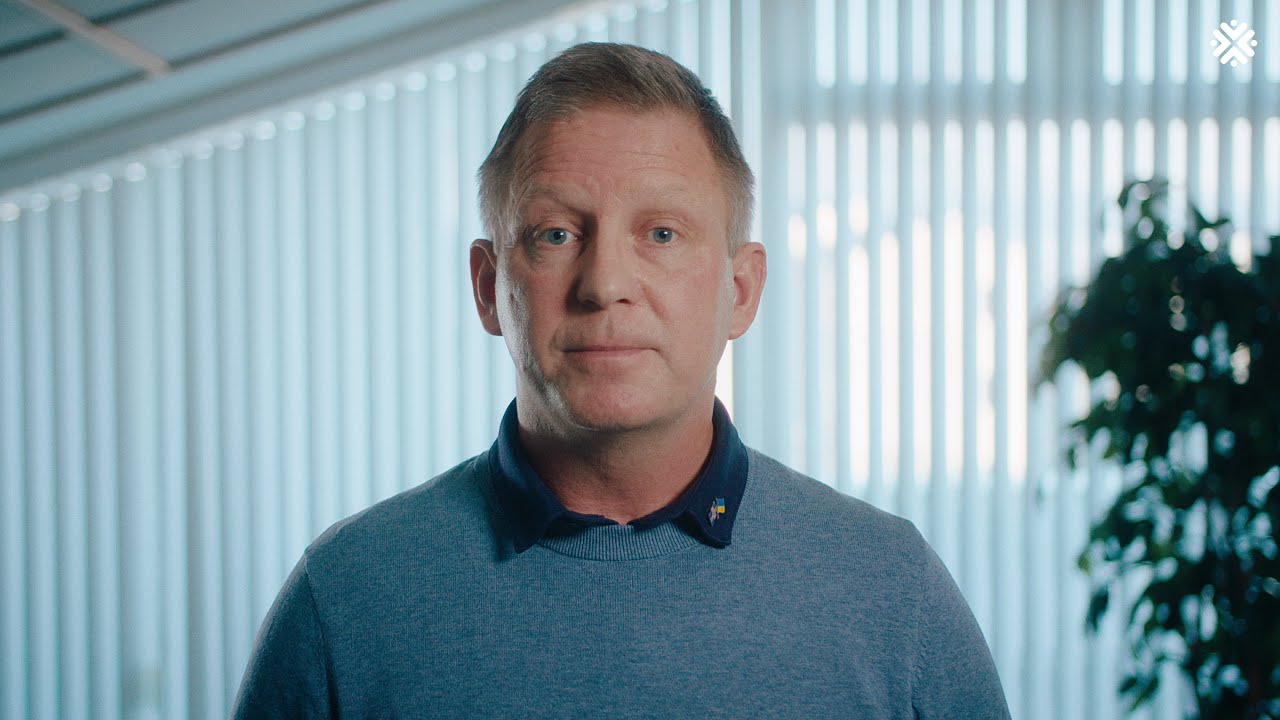 Leggjum inn fyrir heilbrigðan lífsstíl á jólum - YouTube