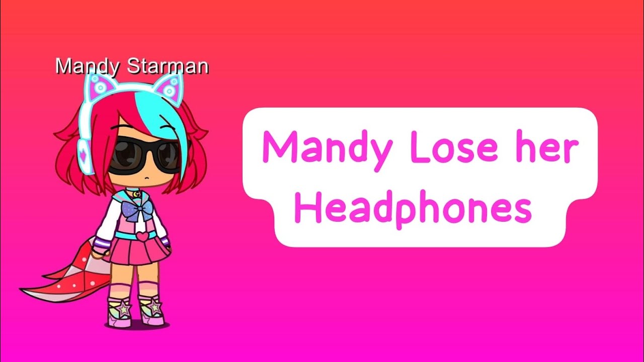 HTGBA Episode 2 Season 1 (Mandy Lose her Headphones) - YouTube