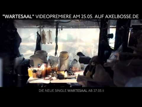 Axel Bosse \