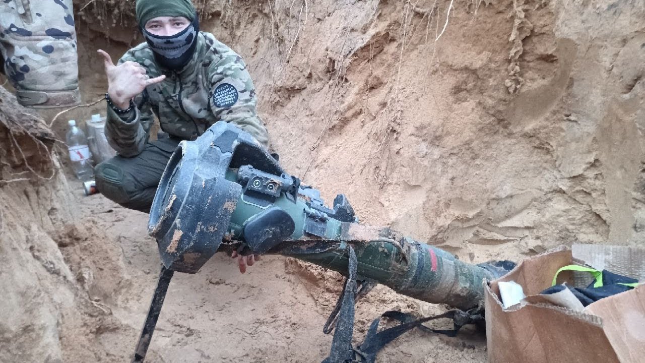 intense fighting in bakhmut - YouTube