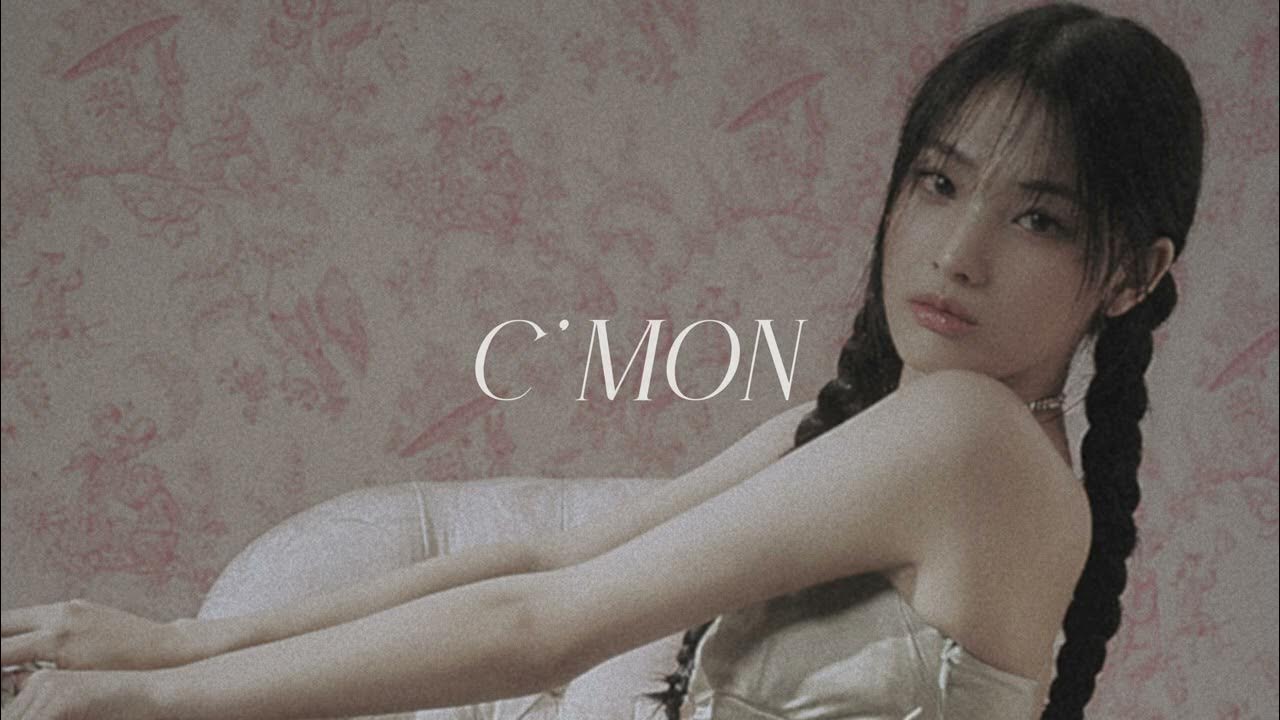 JINI ft. Aminé - C'mon (slowed w/ reverb) - YouTube Music