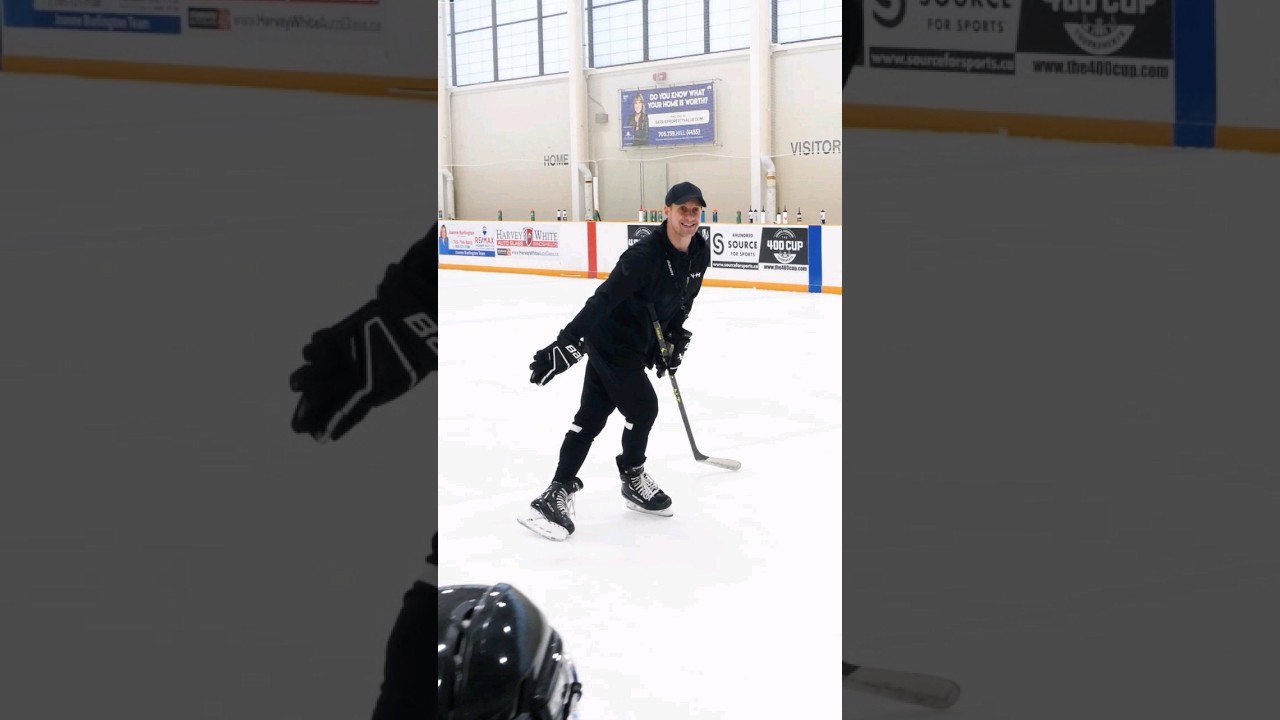 Execute Perfect Form In Your Crossovers - YouTube