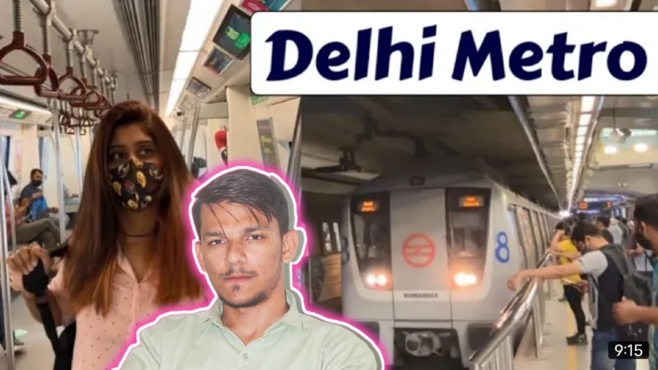 Dehli to Ajmer travel | New experience by Buss travel aky bhai - YouTube