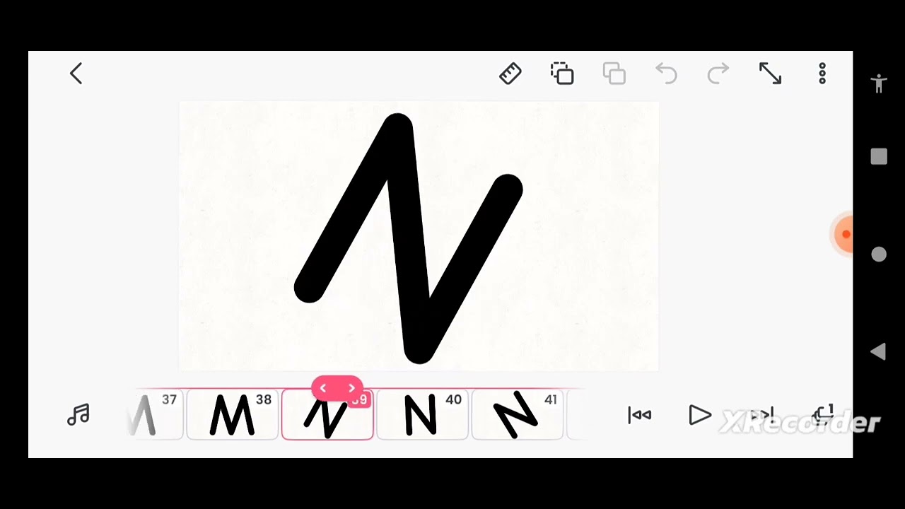 Alphabet Band A-Z - YouTube