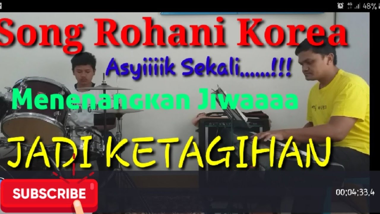 Korea Rohani Song.. - YouTube