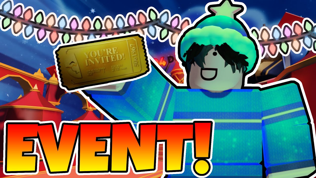 The Final Act, TDS Christmas Event! | TDS Livestream - YouTube