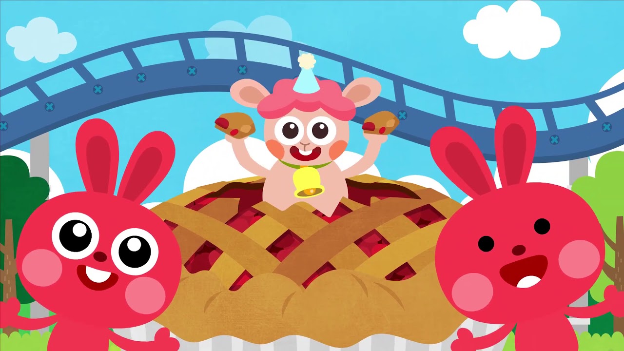 Simple Simon_Nursery Rhymes & Songs For Children - YouTube