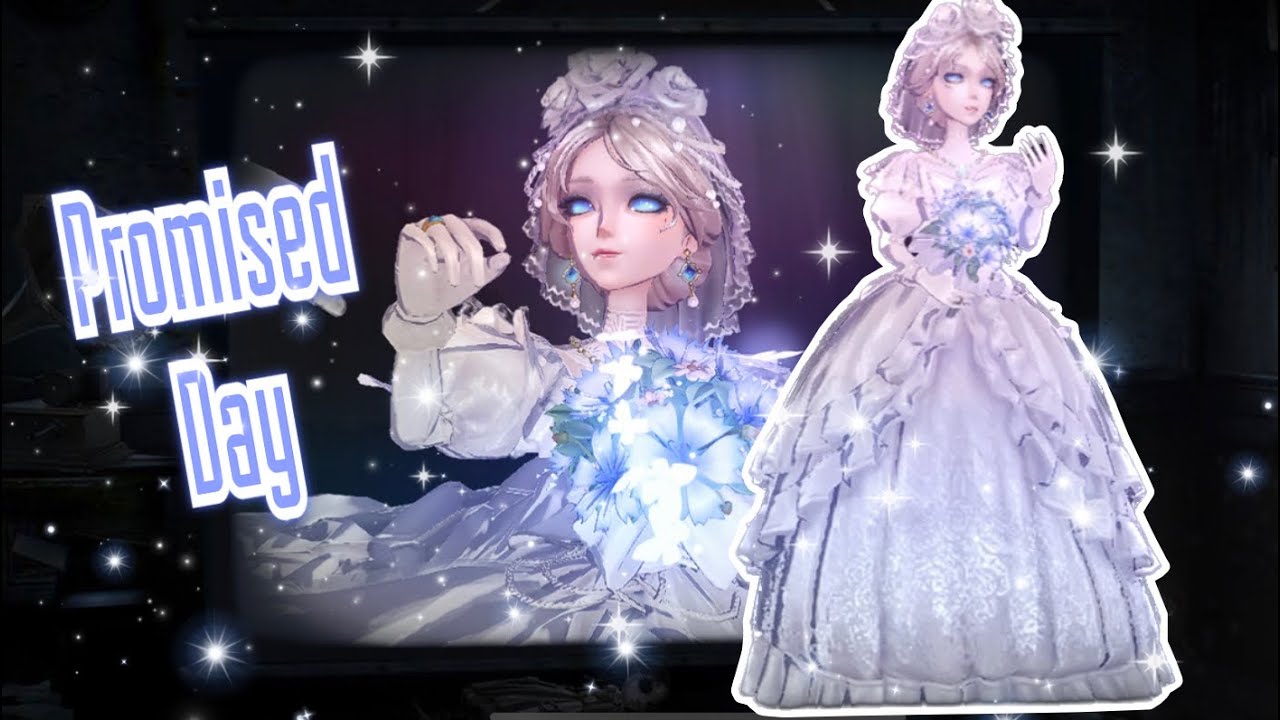 2 Ruthless BQ “Promised Day” Gameplays | Identity V - YouTube