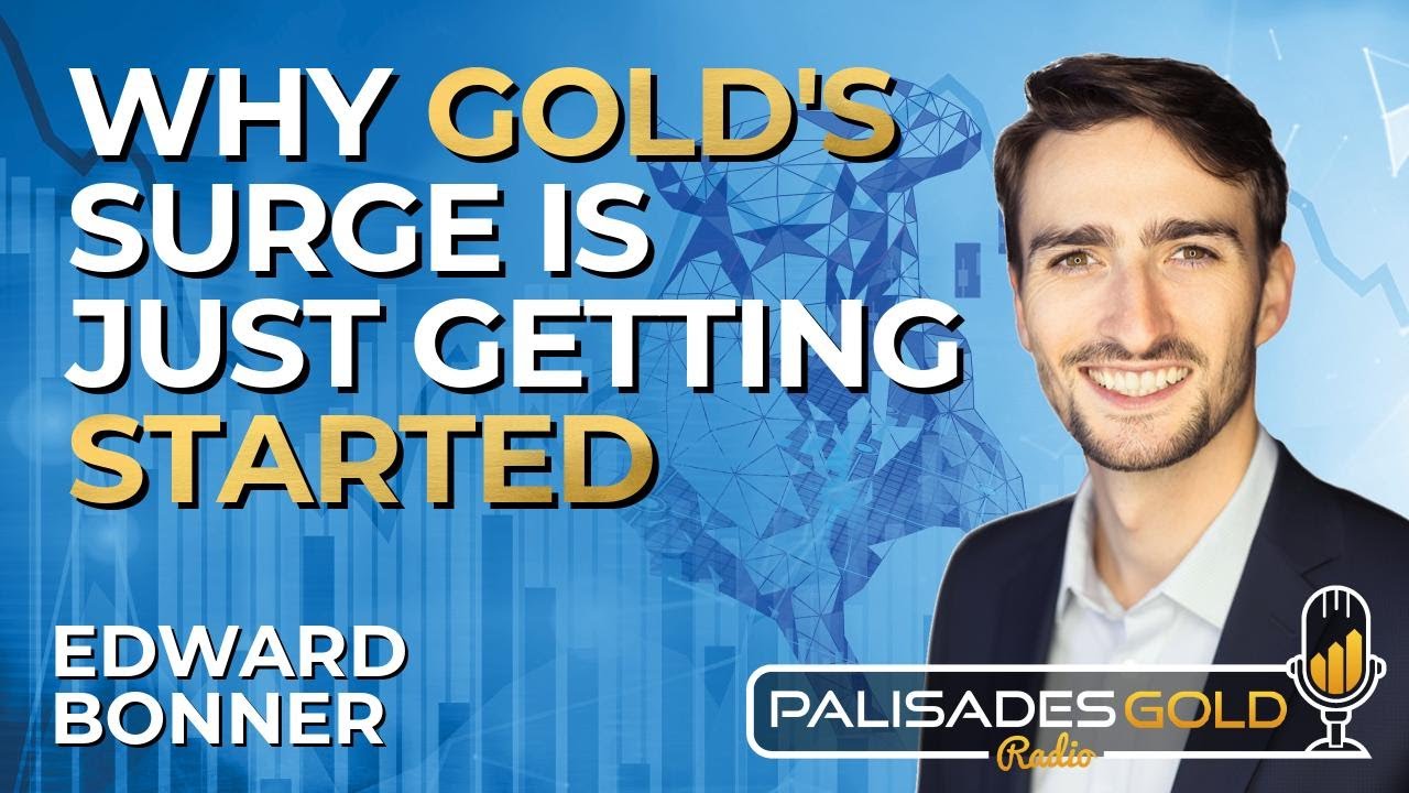 Edward Bonner: Navigating Commodity Cycles - Opportunities in Rare ...