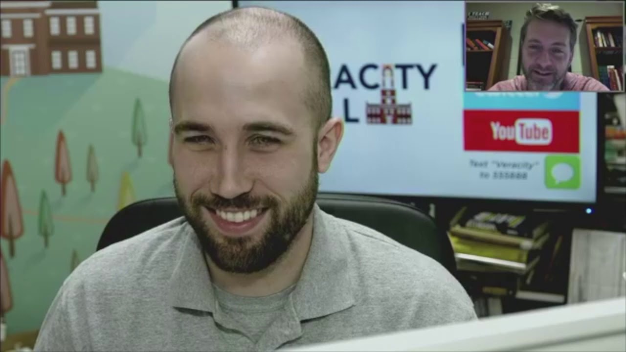 Kurt Jaros, Chris Yiesla, and Corey Latta: Avengers: Endgame - YouTube