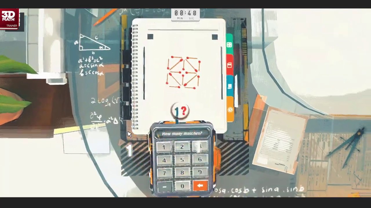 Math - Trailer 1 - YouTube