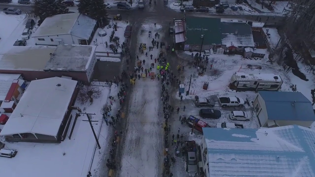 2019 Conconully outhouse racing(7) - YouTube