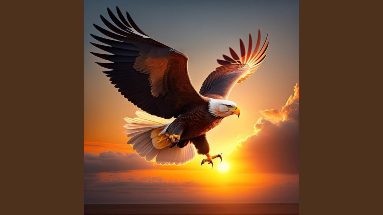 Eagle music popular song - YouTube