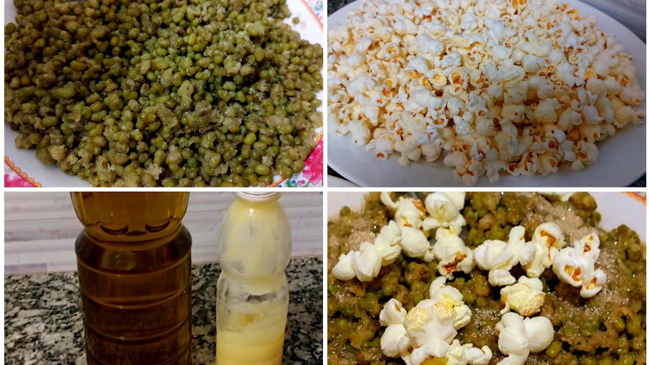 canbulo and dango - YouTube