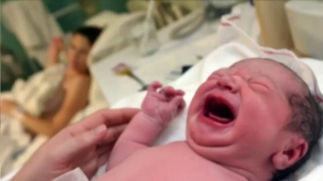 Woman Crushed To Death In Freak Accident After Giving Birth - YouTube