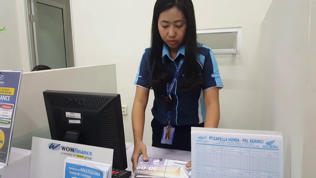 Pak Pos - Mengantar Kebahagiaan #4 - YouTube