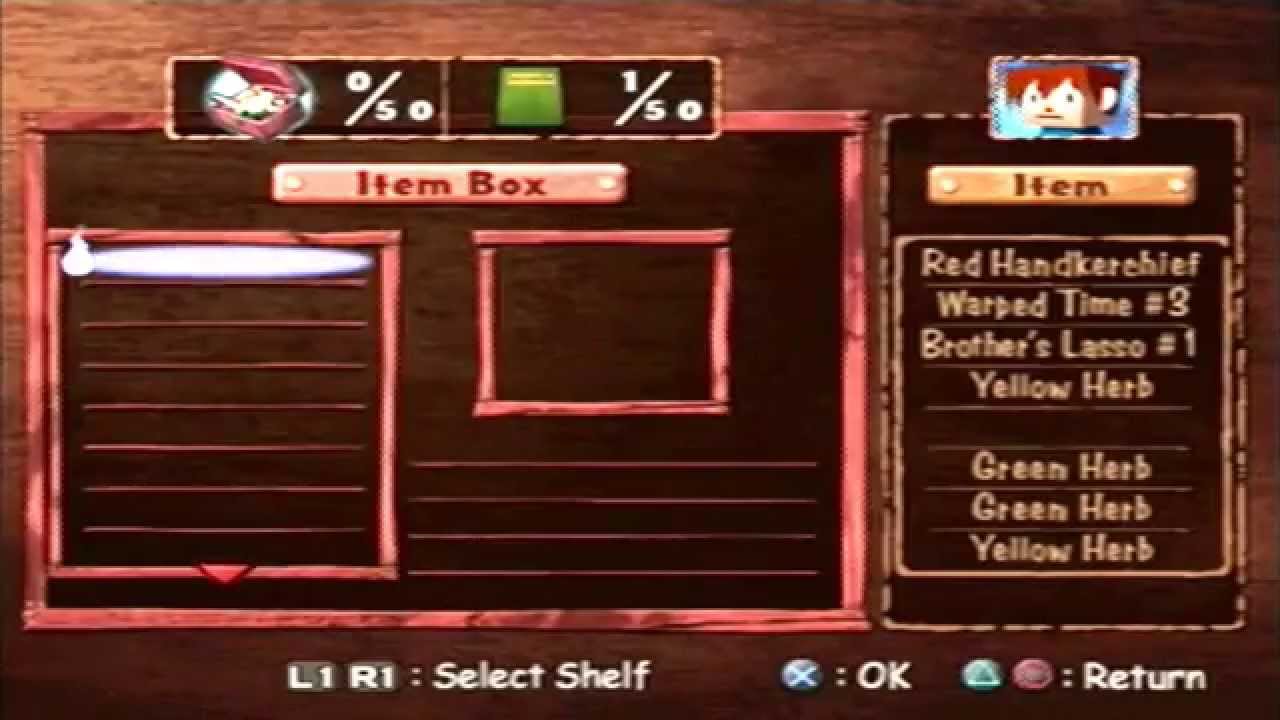 Let's Play Gregory Horror Show Part 5: Cactus Gunman (Again) - YouTube