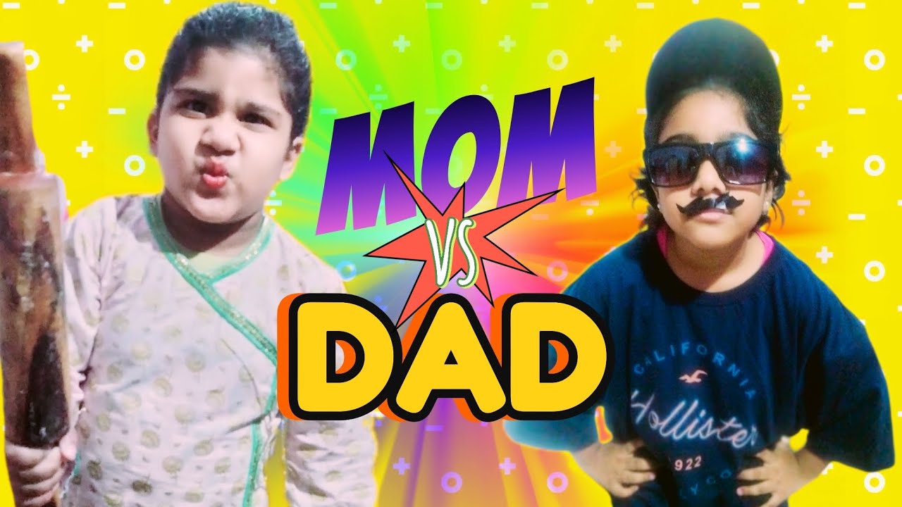 Desi Parents | Short story for kids | In urdu - YouTube
