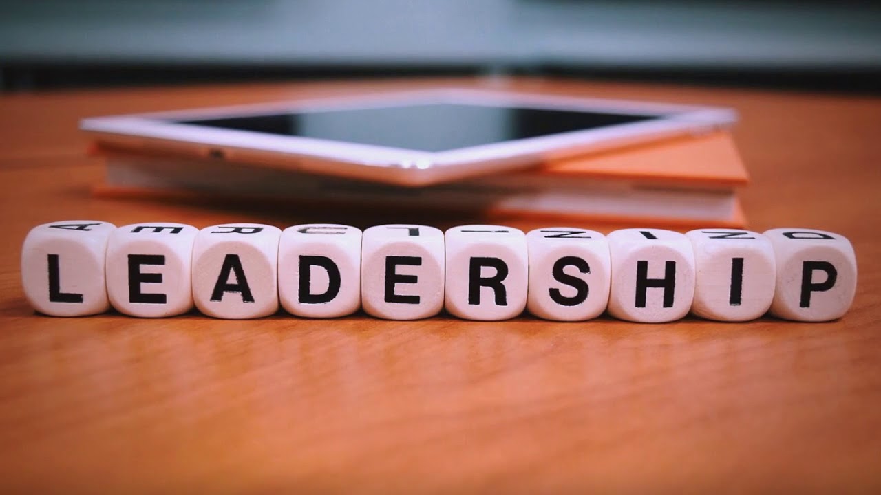 7 Harsh Truths About Leadership - YouTube