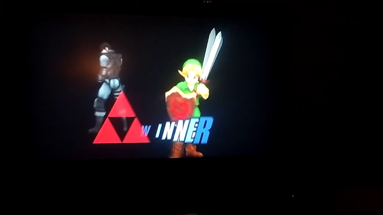 Super Smash Bros 2 (Brawl Mod Showcase) - YouTube