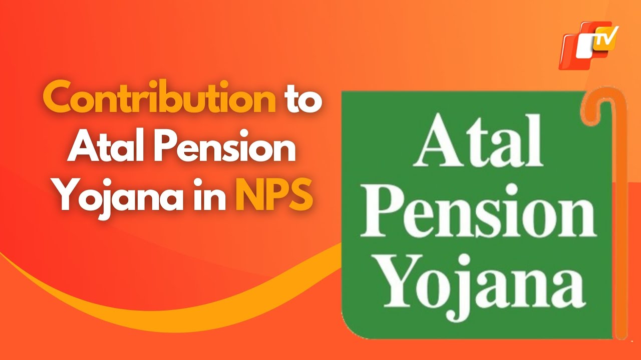 How To Contribute To National Pension Scheme NPS A Step By Step How To Contribute To National Pension Scheme NPS A Step By Step