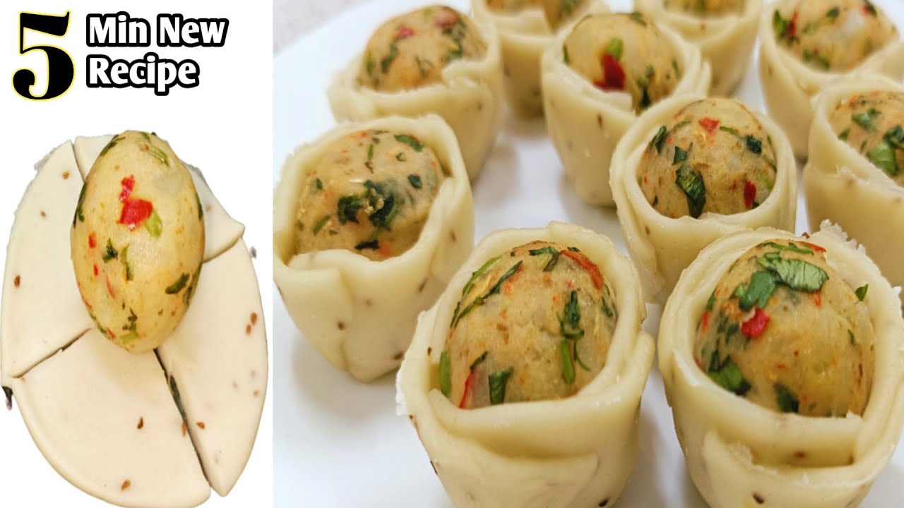 Ramzan Recipe | Aloo Snack Recipe | Iftar Recipes | Snacks |Potato ...