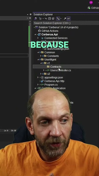 Understanding API Contracts! - YouTube