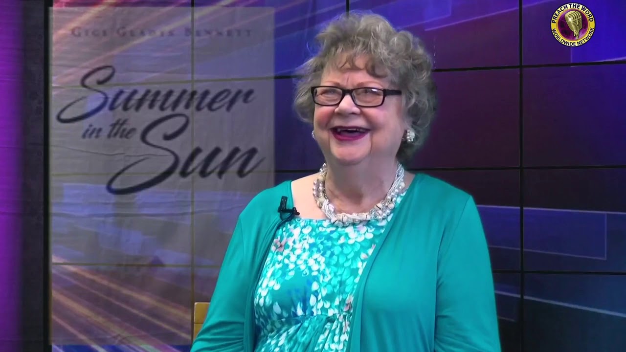 BOTM w Gigi Gladys Bennett 1 4 2020 - YouTube