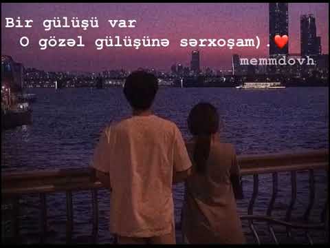 status üçün sevgiyə aid videolar