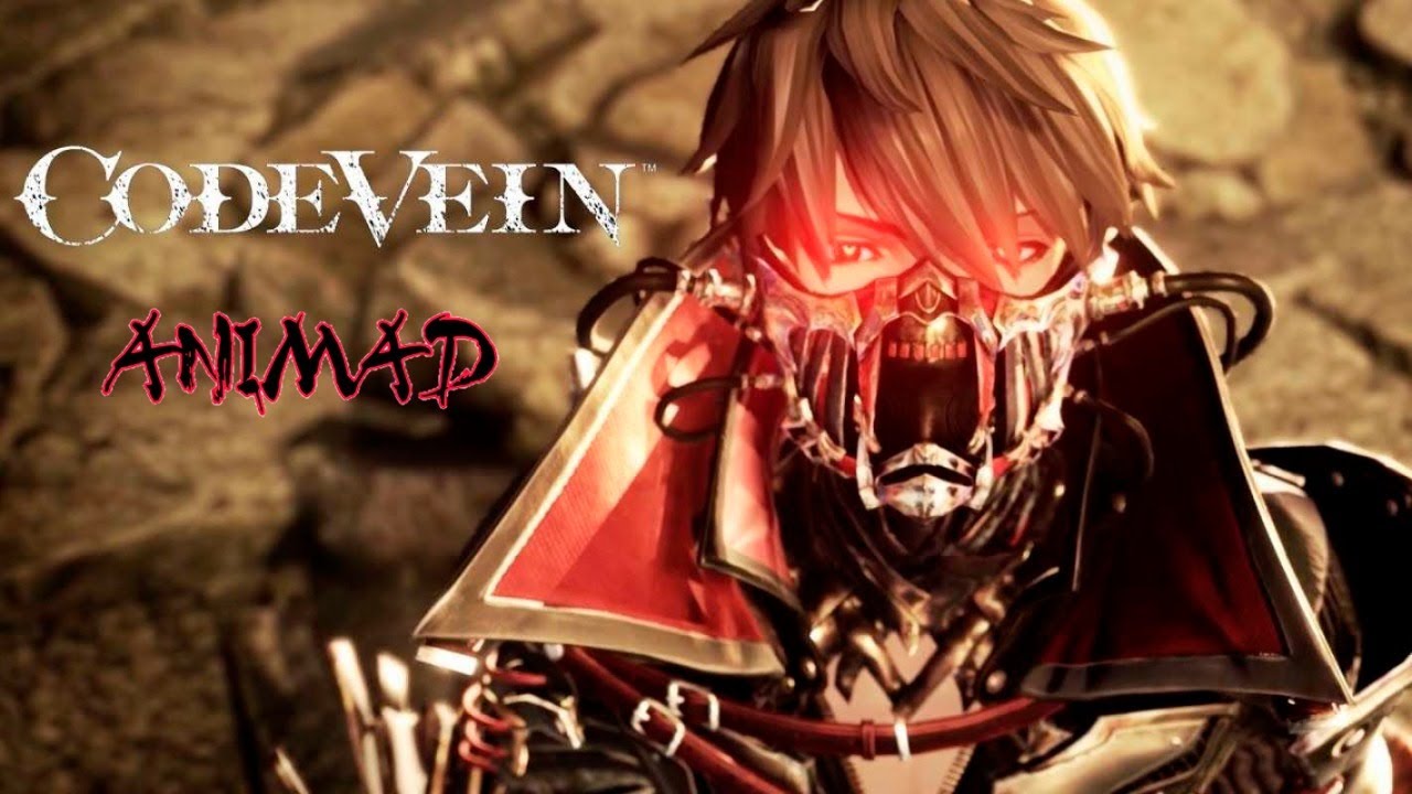 Code Vein - Прохождение. Часть/Part 9 - YouTube